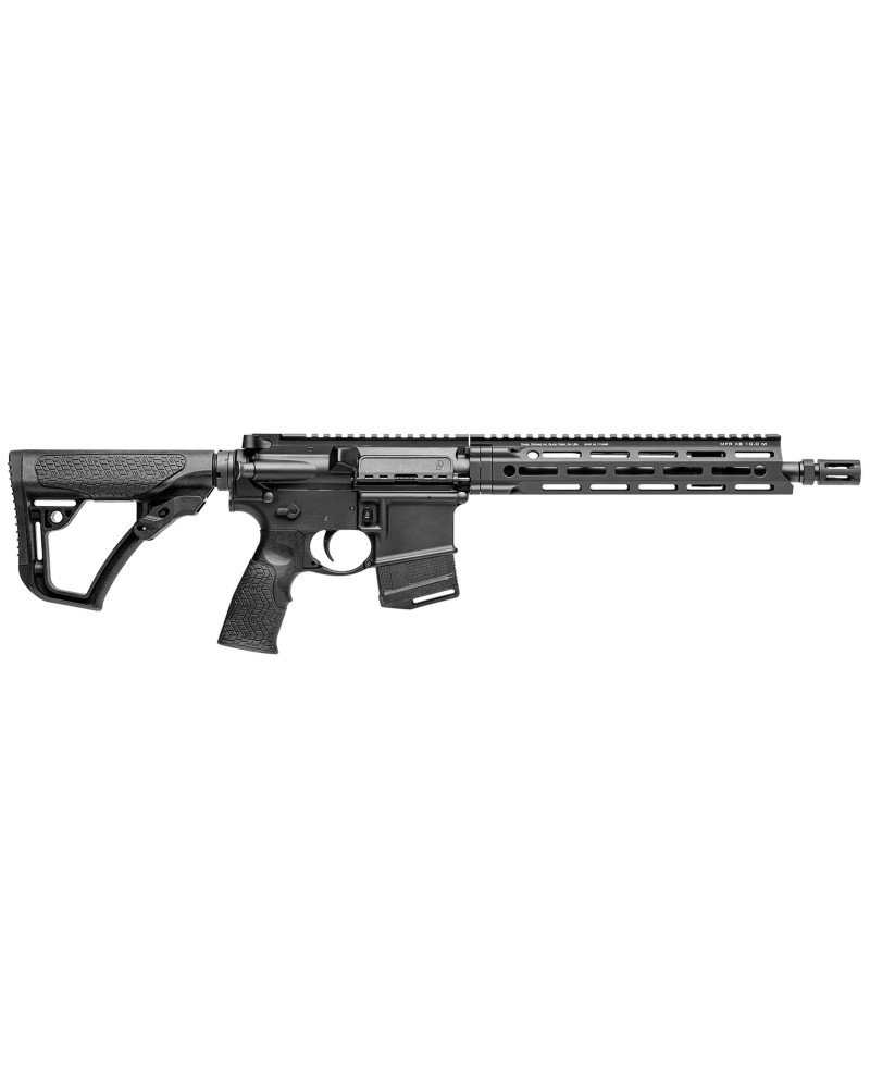 Daniel Defense DDM4 V7S canon 11.5'' cal. 5.56