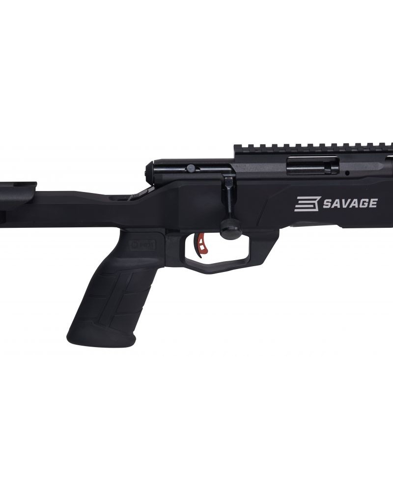 SAVAGE B22 PRECISION 22lr