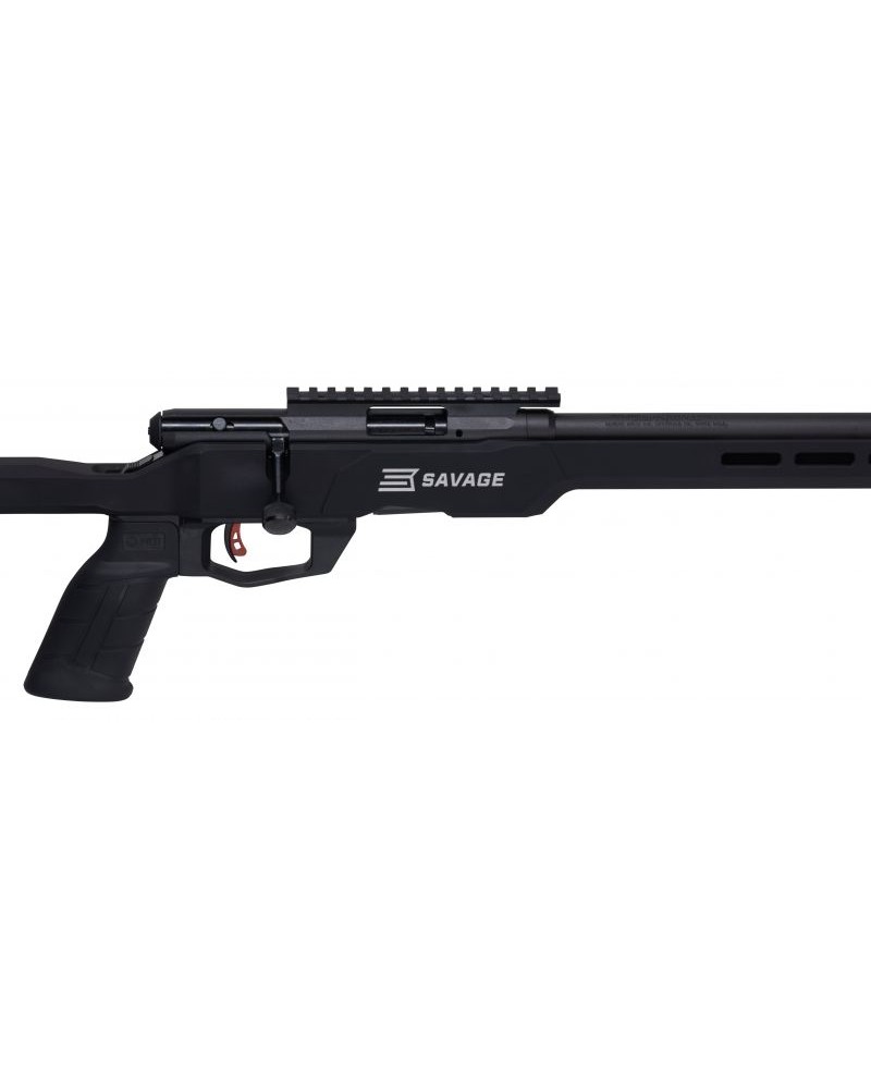 SAVAGE B22 PRECISION 22lr