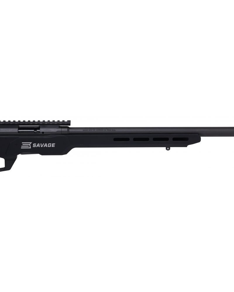 SAVAGE B22 PRECISION 22lr