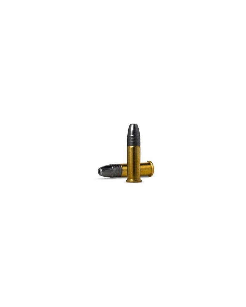 NORMA 22 Lr TAC Subsonic Hollow Point x50