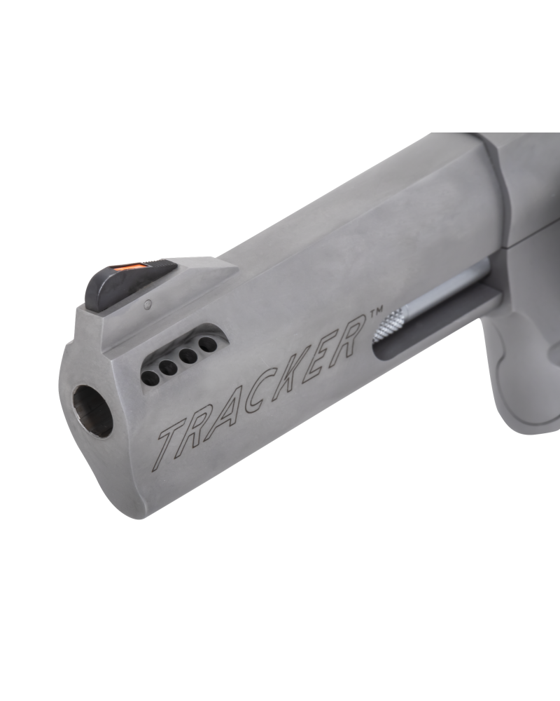 TAURUS MODELE 627 4'' SS COMPENSE NEW GEN 357MAG