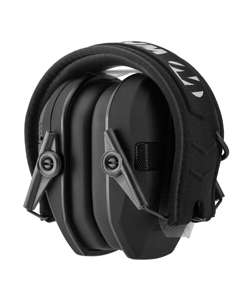 CASQUES WALKER'S RAZOR SLIM SHOOTER Noir