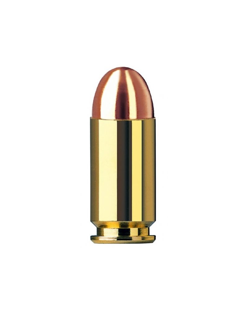 GECO cal.45 ACP FMJ Round Nose 230gr x50