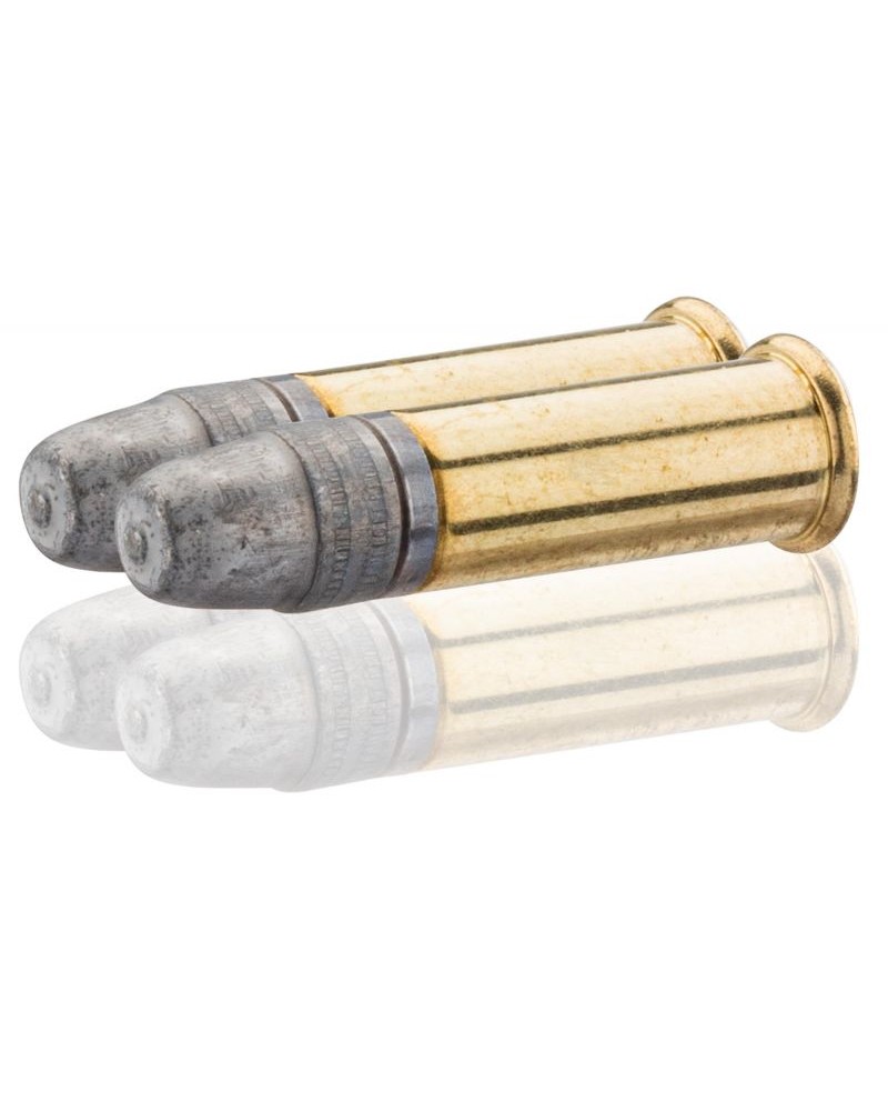 ELEY 22Lr Match x50