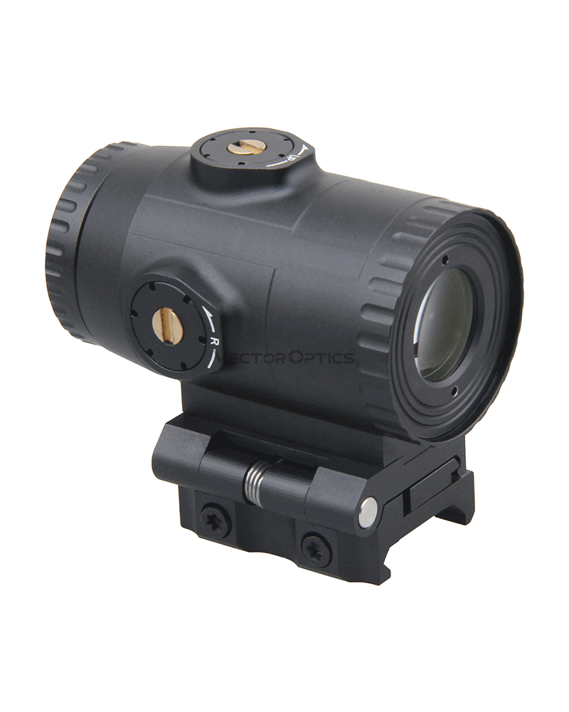 Vector Optics MAGNIFIER 3X18 PARAGON