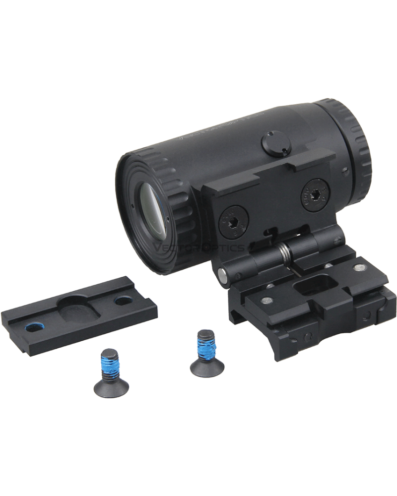 Vector Optics MAGNIFIER 3X18 PARAGON