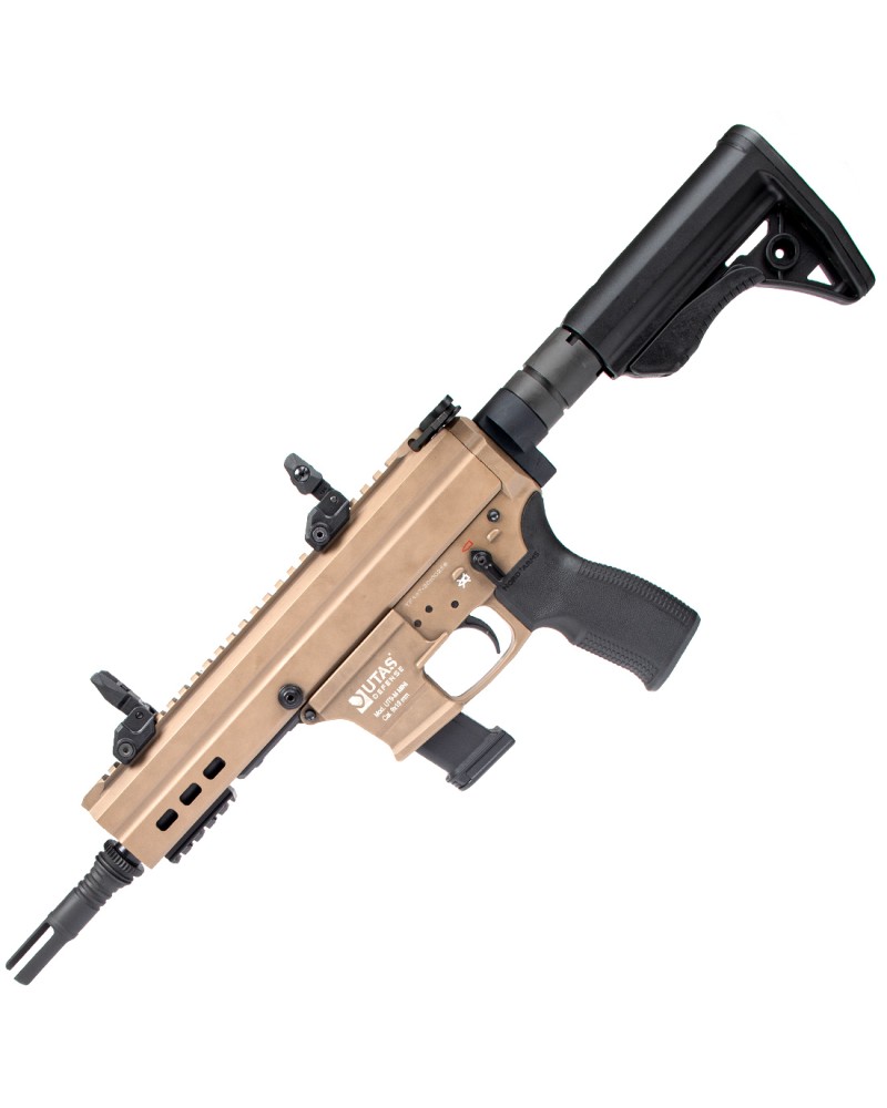 Utas UT9-M Mini FDE Cal-9x19