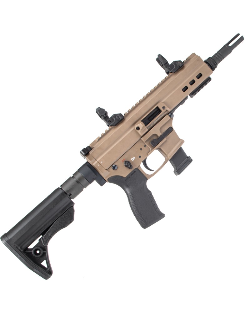 Utas UT9-M Mini FDE Cal-9x19