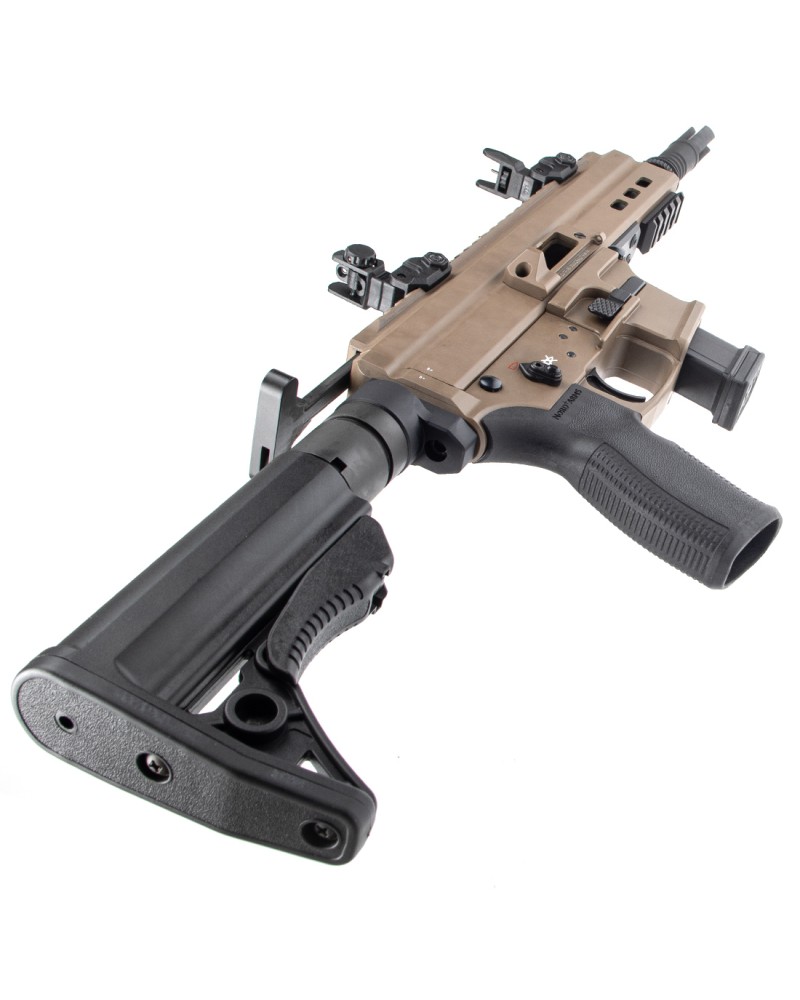 Utas UT9-M Mini FDE Cal-9x19