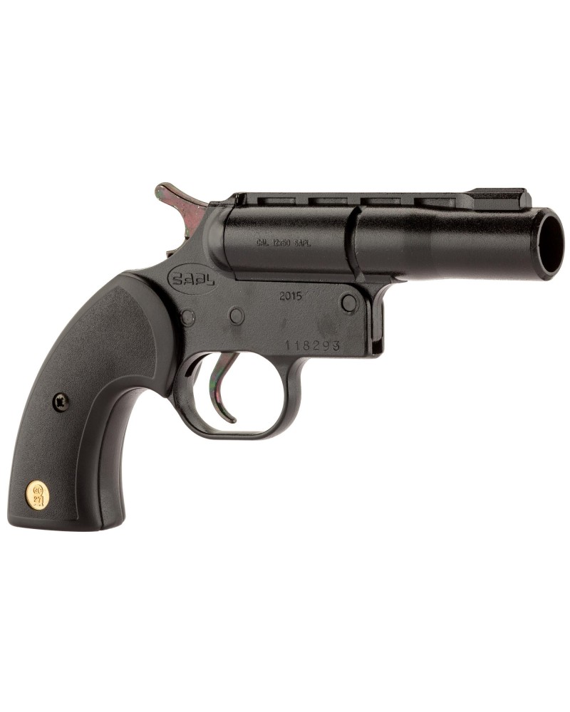 PISTOLET GOMM-COGNE SAPL GC27 NOIR