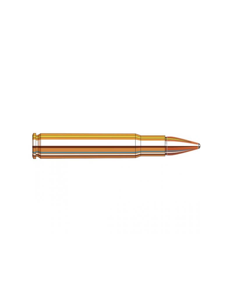HORNADY Cal.35 Whelen SST Superformance 200 grains x20