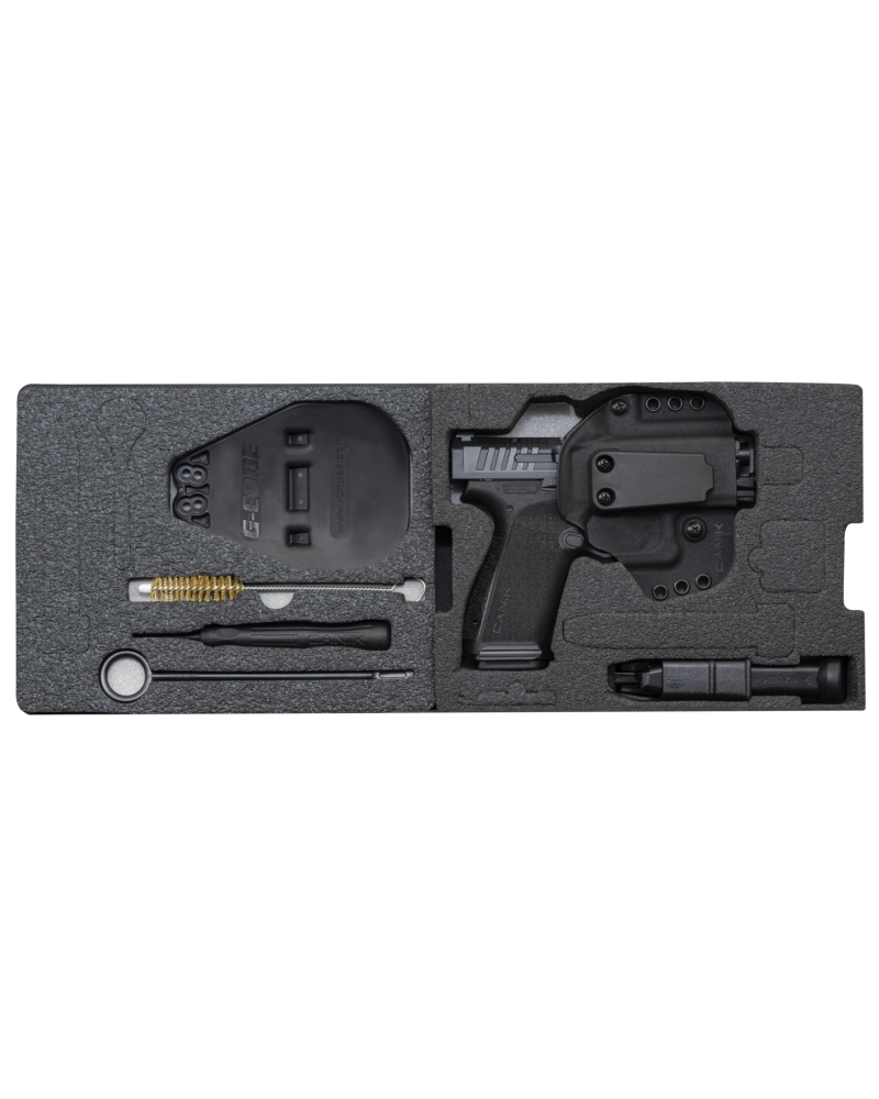 CANIK METE MC9 PRIME cal.9x19