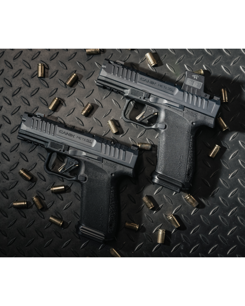 CANIK METE MC9 PRIME cal.9x19